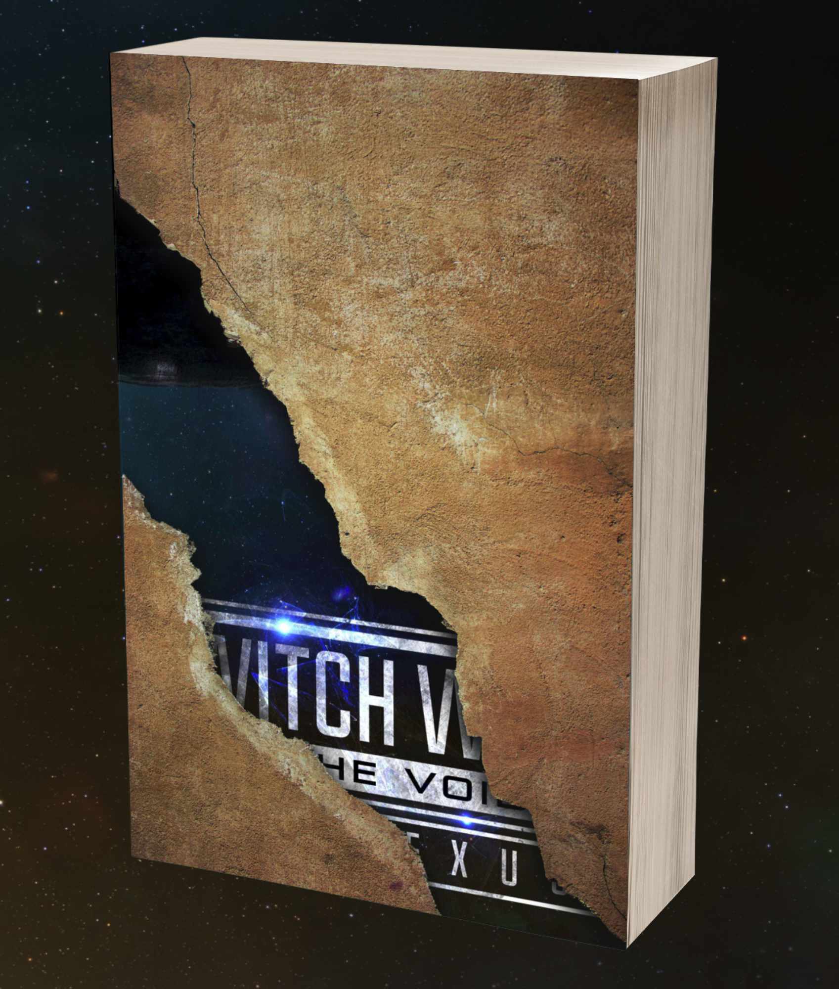 Kim Nexus Publishing – Welcome to my witching world